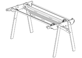 Grace Company Frame and Product Instructions