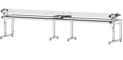 Grace Company Frame and Product Instructions