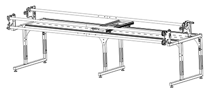 Grace Company Frame and Product Instructions