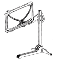Grace Company Frame and Product Instructions