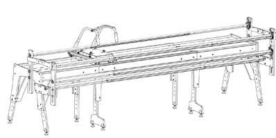 Grace Company Frame and Product Instructions
