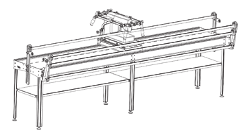 Grace Company Frame and Product Instructions