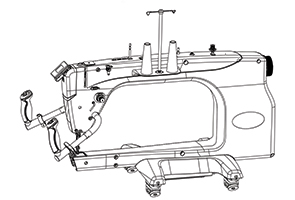 Grace Company Frame and Product Instructions