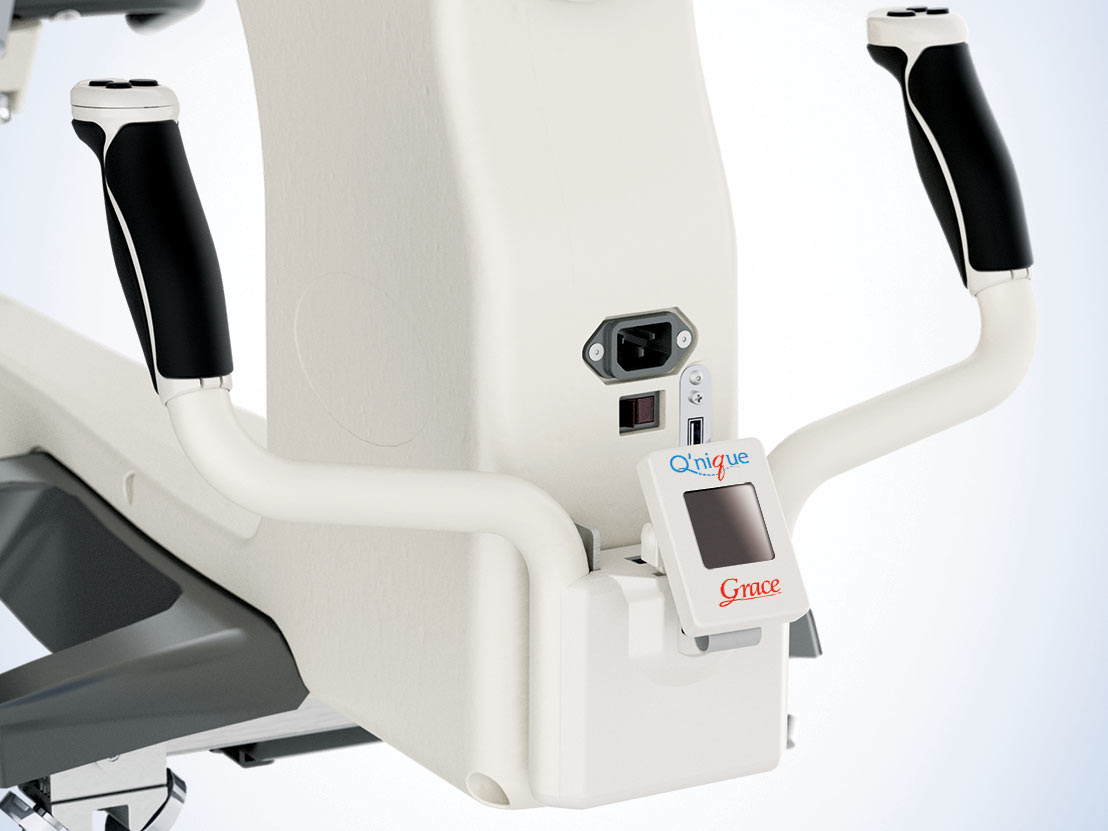 Qnique Sewing Quilting Machine Accessories | The Grace Company