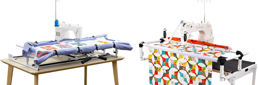 Best Machine Quilting Frames For Creative Freedom | The Grace Company